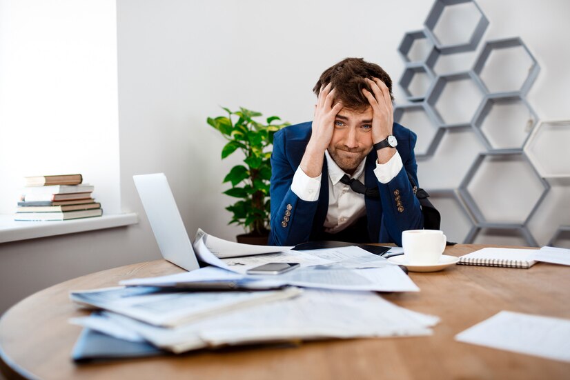 Most Common Payroll Mistakes and How to Avoid Them