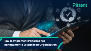 How to Implement Performance Management System